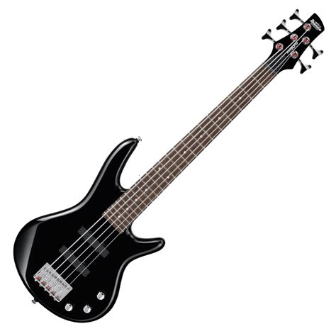 Bajo Electrico Ibanez Gsrm25 Coopesa
