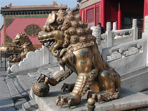 Chinese Guardian Lions Wikipedia