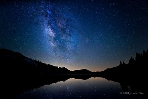 Photographing The Milky Way And Night Sky Canon Usa Inc