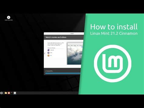 How To Install Linux Mint Victoria Cinnamon Linux Punx