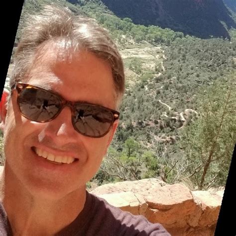 Steve Gerhart Owner Arizona Scenic Tours Llc Linkedin