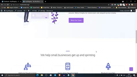 Basic Css Reset Articles About Design And Front End Development