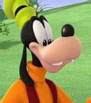Goofy Goof Voices Disney Behind The Voice Actors