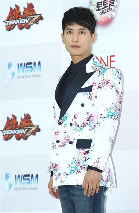 Kim Won Jun Getting Married In April