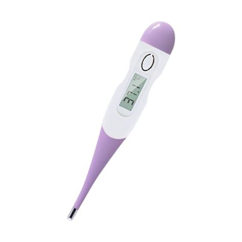 Body Digital Thermometer Fever Electronic Thermome Grandado
