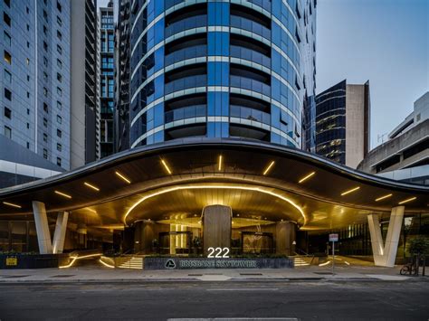 The Horizon Collection 222 Margaret Street Brisbane City Qld 4000 Domain