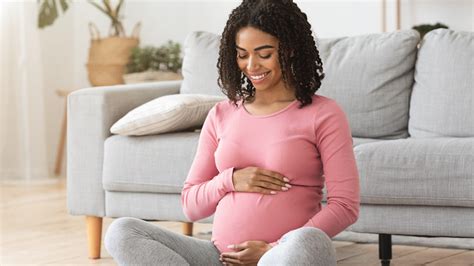 Can You Get Pregnant While In Perimenopause