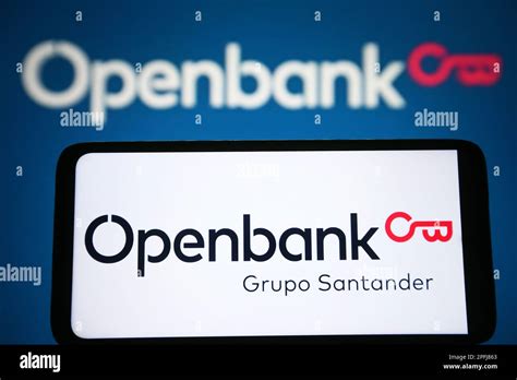 Santander Launches Openbank In The Us Expanding Its Consumer Banking