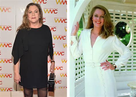 Kathleen Turner ‘i Dont Look Like I Did 30 Years Ago Get Over It