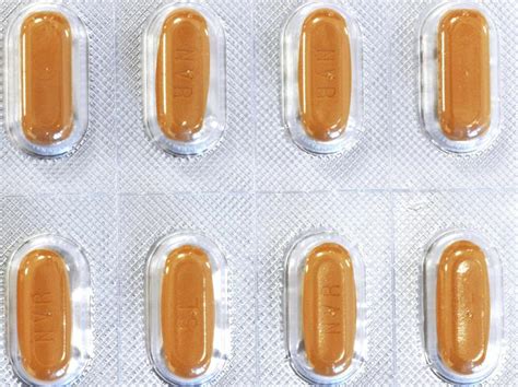 Modest Price Cut Expected For Generic Version Of Cancer Pill Gleevec