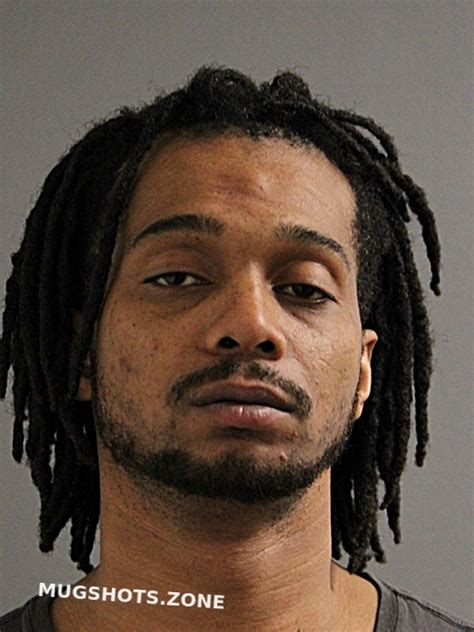 Clarence D Dabney 02112025 Chicago Mugshots Zone