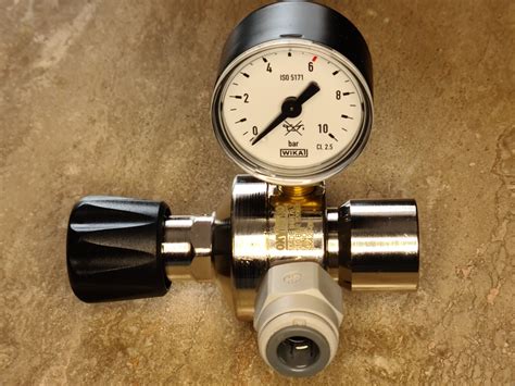 Primary Mini Regulator Sodastream