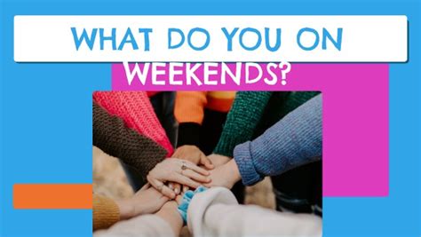 Verb To Need Genially