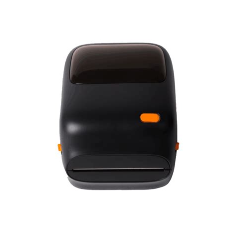 Zy910 Usb Barcode Printer Mdot