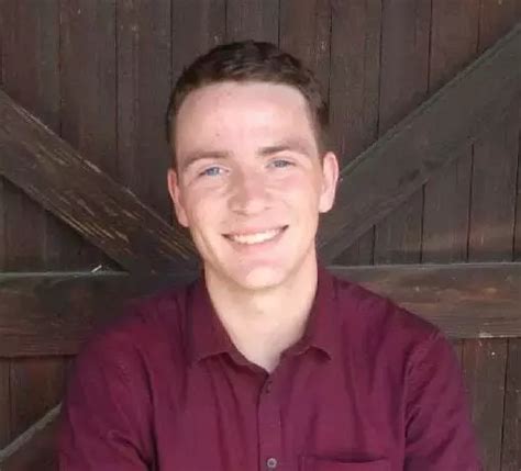 Seth Carter Stagetime