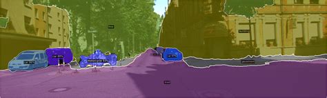 How To Segment Images With Zero Data Aka Zero Shot Segmentation