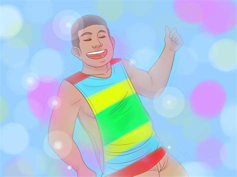How To Dance To Edm 9 Steps With Pictures Wikihow