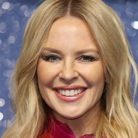 Kylie Minogue Letras