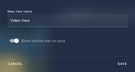Cockpit Documentation
