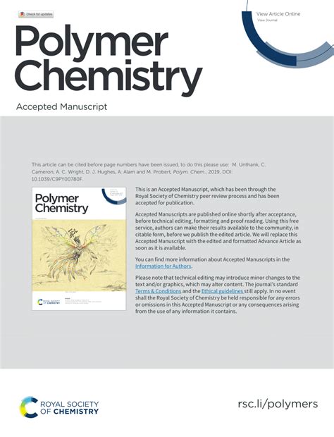 Pdf Amino Diol Borate Complexation For Controlling Transport