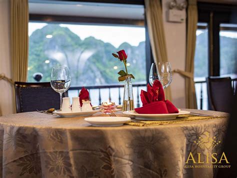 Gallery Alisa Premier Cruise