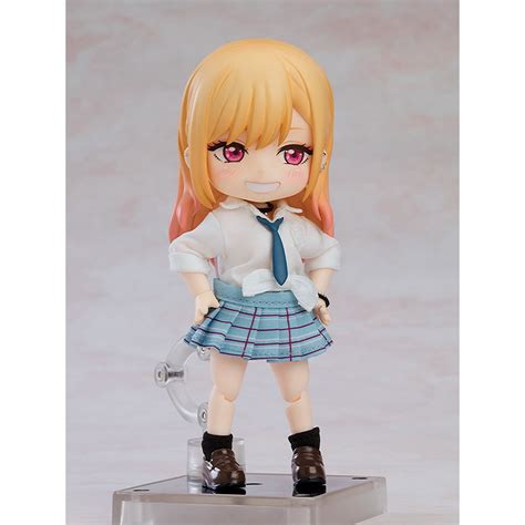 My Dress Up Darling Marin Kitagawa Nendoroid Doll