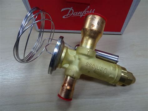 Danfoss Thermostatic Expansion Valve Txv Others Subang Jaya Selangor Kuala Lumpur Kl Danfoss Thermostatic Expansion Valve Txv Others Subang Jaya Selangor Kuala Lumpur Kl