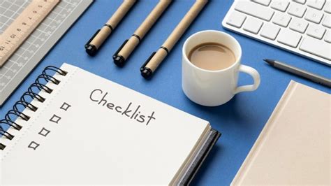 Executor Of Will Checklist Executor Support