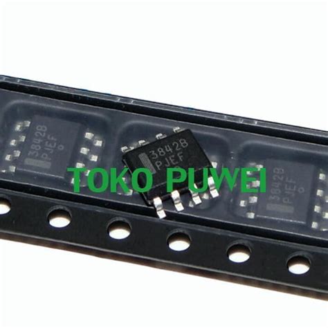 Jual Uc3842b Uc3842 B Current Mode Pwm Sop8 Bh36 Tkpw1063 Ori Shopee
