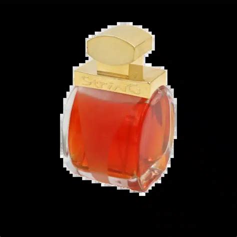 String Strong Gold For Women Fresh Bold Fragrance