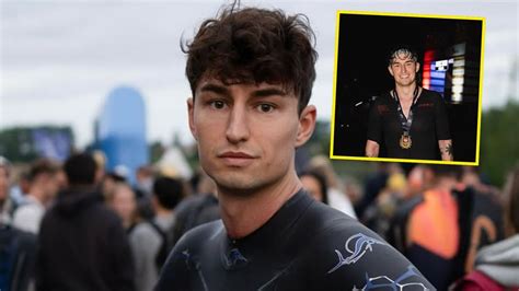 Ależ Wyczyn Trudno Uwierzyć W To Co Zrobił Marcin Dubiel Przegląd