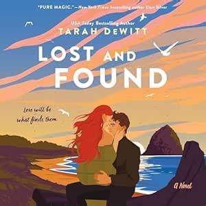 Lost And Found A Spunes Novel Audible Audio Edition