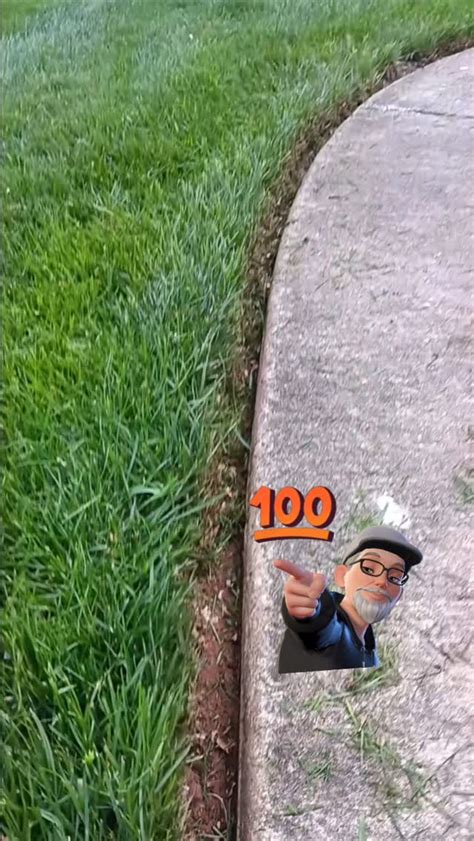 Greener Than Grass Lawn And Landscape Another Trip Around The Earth