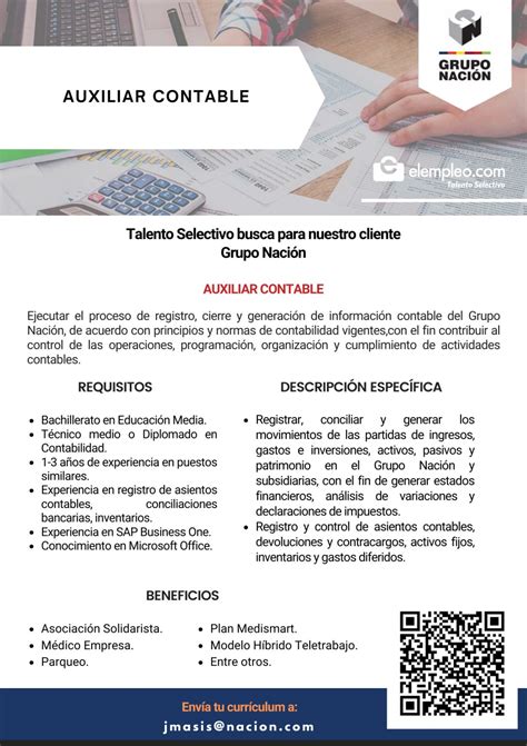 Ana Yancy Obando Barrantes Posted On Linkedin