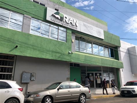 Con 16 Mil Trámites Avanza El Ran En La Disminución Del Rezago En