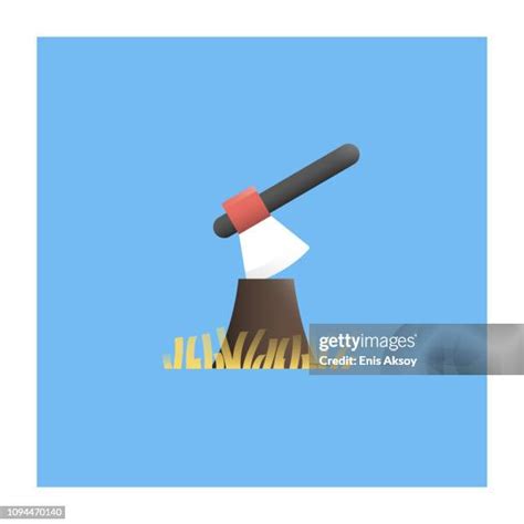 45 Tree Cutting Logo High Res Illustrations Getty Images