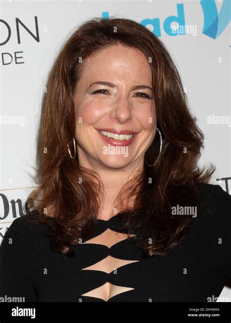 Robin Weigert Attending The 25th Annual Glaad Media Awards At The Waldorf Astoria Hotel In New