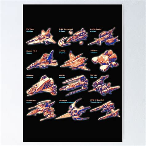 Passion For Shmups Superhot Poster By Martina1982 Redbubble