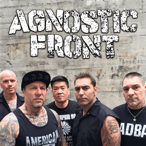 Agnostic Front Crim Reo 12052025 Jerez De La Frontera