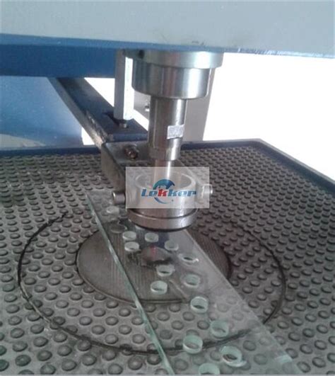 Glass Diamond Drill Bit For Glass Drill Hole Diamond Router Bit For