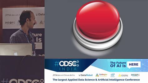 Devops For Ds Experiences From Building A Data Science Platform By Anand Chitipothu At Odsc