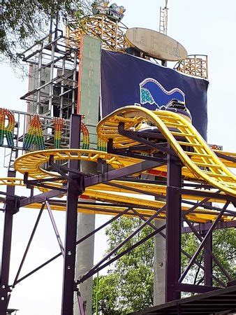 La Feria De Chapultepec Ciudad De México 2019 Lo Que Se Debe Saber