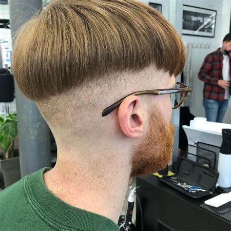 Chili Bowl Haircut Images Fall 2023s Biggest Haircut Trends The