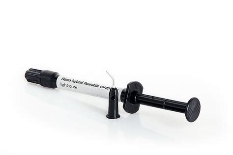 Nano Hybrid Flowable Composite