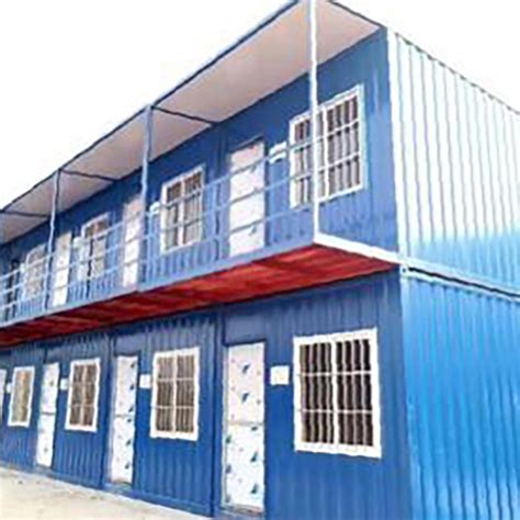 Prefabricatedportablemobile Tiny Box Flat Packexpandable Prefab