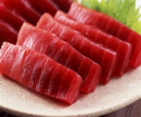 Cá Ngừ đại Dương File Donfood