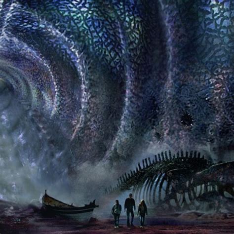 Percy Jackson Sea Of Monsters Charybdis