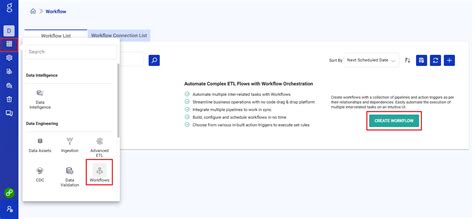 About Workflows Gathr