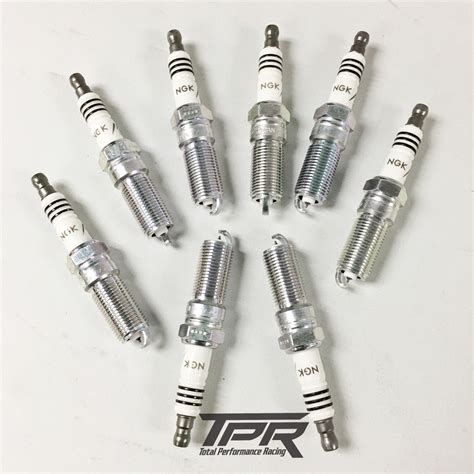Ngk Corvette Stingray Spark Plugs Total Performance Racing