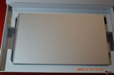 Nu Prime Cdt 10 Cd Player Photo 4239659 Canuck Audio Mart